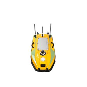 Ecobatímetro Satlab HydroBoat 990 - Embratop