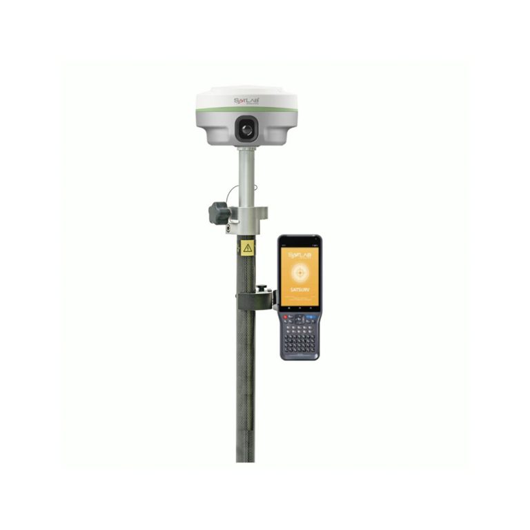 Receptor GNSS RTKSatLab ER-30 - Embratop