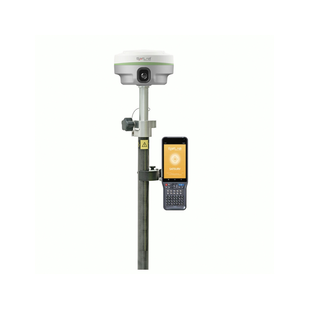 Receptor GNSS RTKSatLab ER-30 - Embratop
