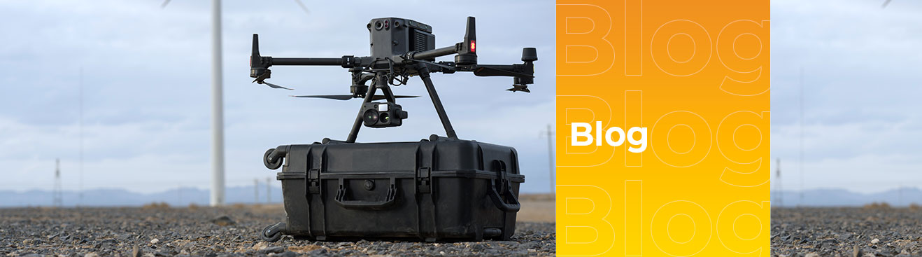 8 Principais Características do Matrice 350 RTK - Embratop