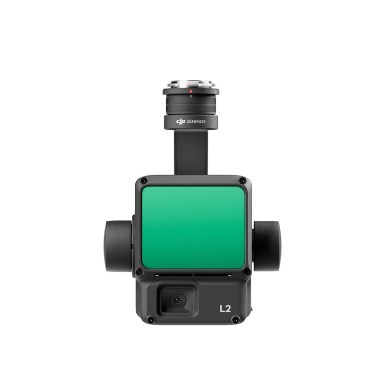 Câmera Dji Lidar Zenmuse L2 - Embratop