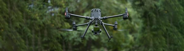 Câmera Dji Lidar Zenmuse L2 - Embratop
