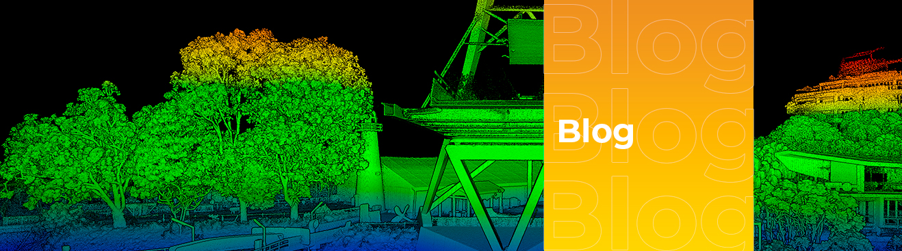 O que é LiDAR? - Embratop