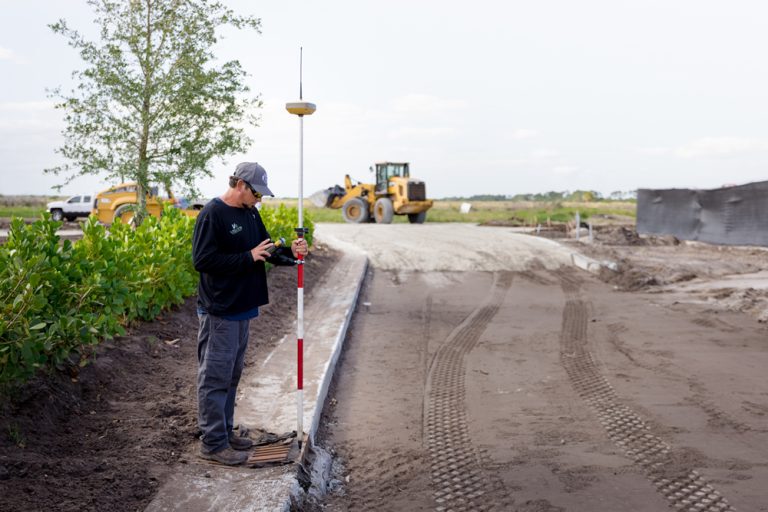 O que é RTK? - Embratop