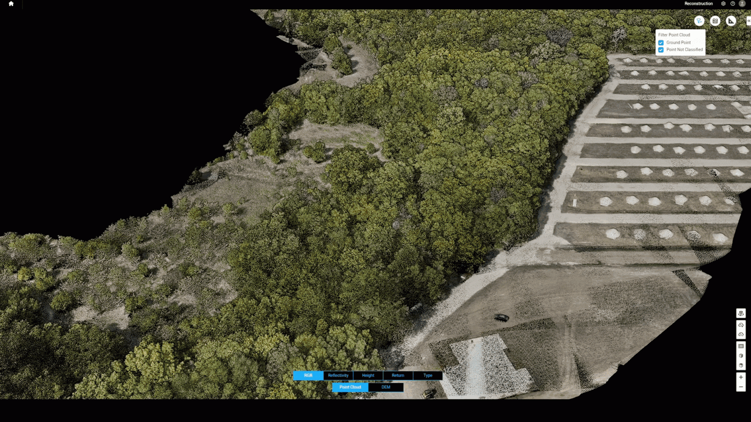 Dominando o LiDAR com DJI Enterprise: Um Guia Introdutório - Embratop