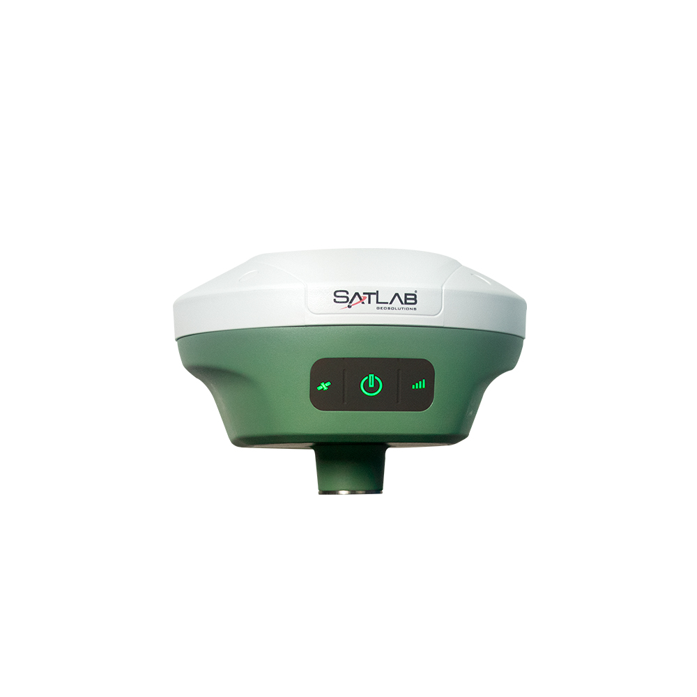 Receptor GNSS RTK SatLab FR-20 - Embratop