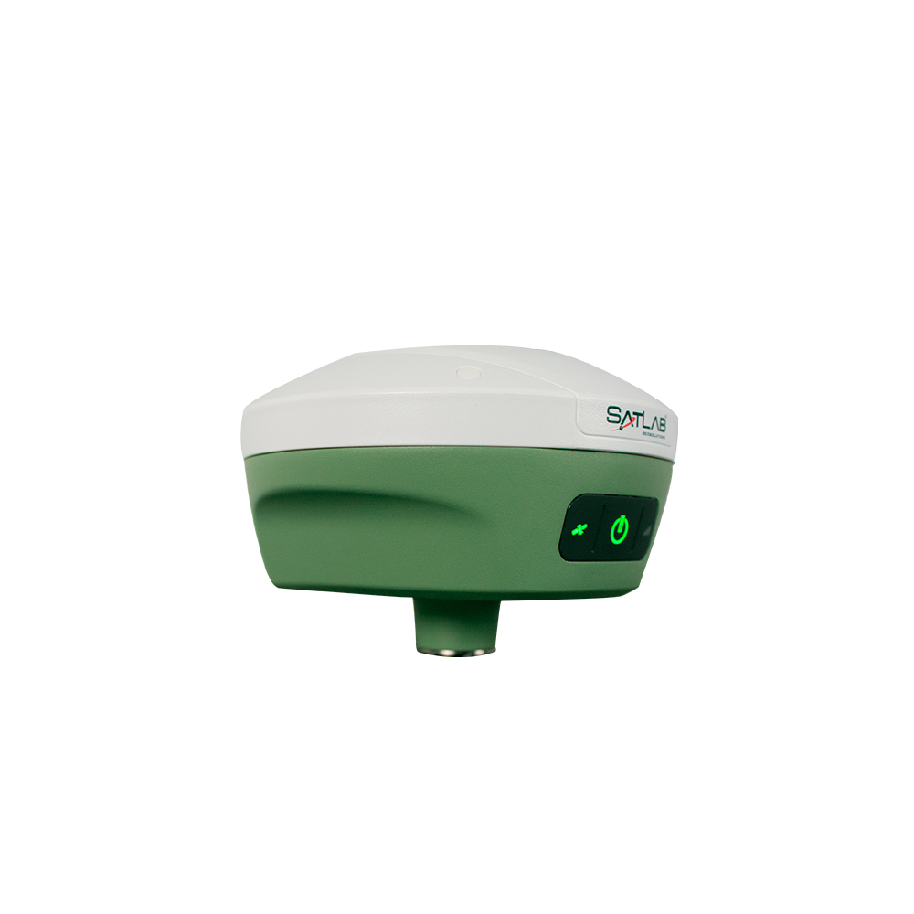 Receptor GNSS RTK SatLab FR-20 - Embratop