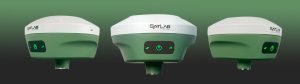 Receptor GNSS RTK SatLab FR-20 - Embratop