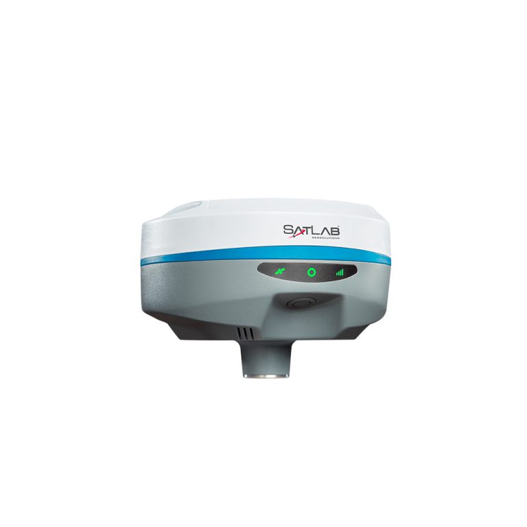 Receptor GNSS RTK SatLab SL7 - Embratop