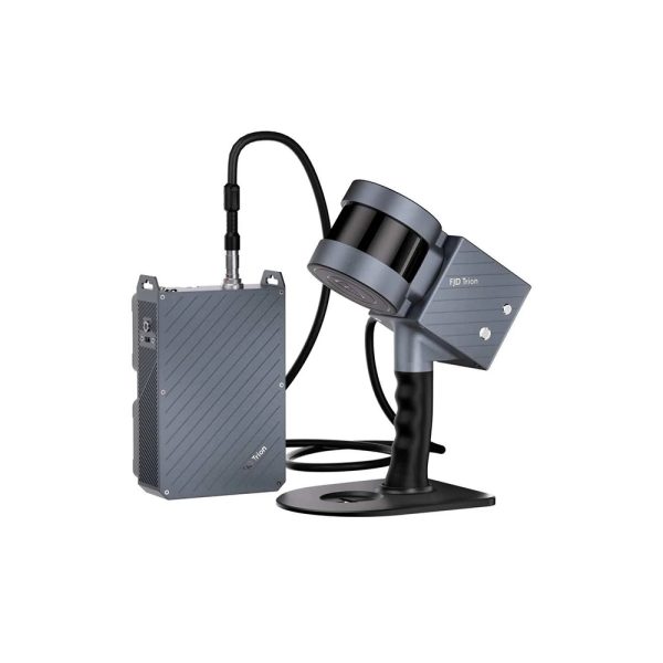 SLAM LiDAR FJD Trion S1 - Embratop