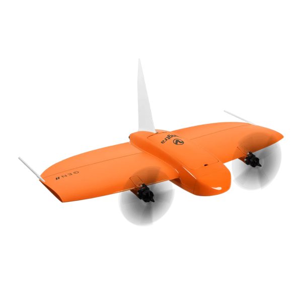 Vant WingtraOne GEN II - Embratop