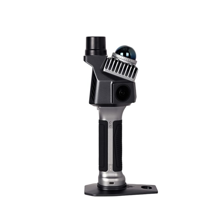 Sensor LiDAR Satlab Cygnus Lite - Embratop