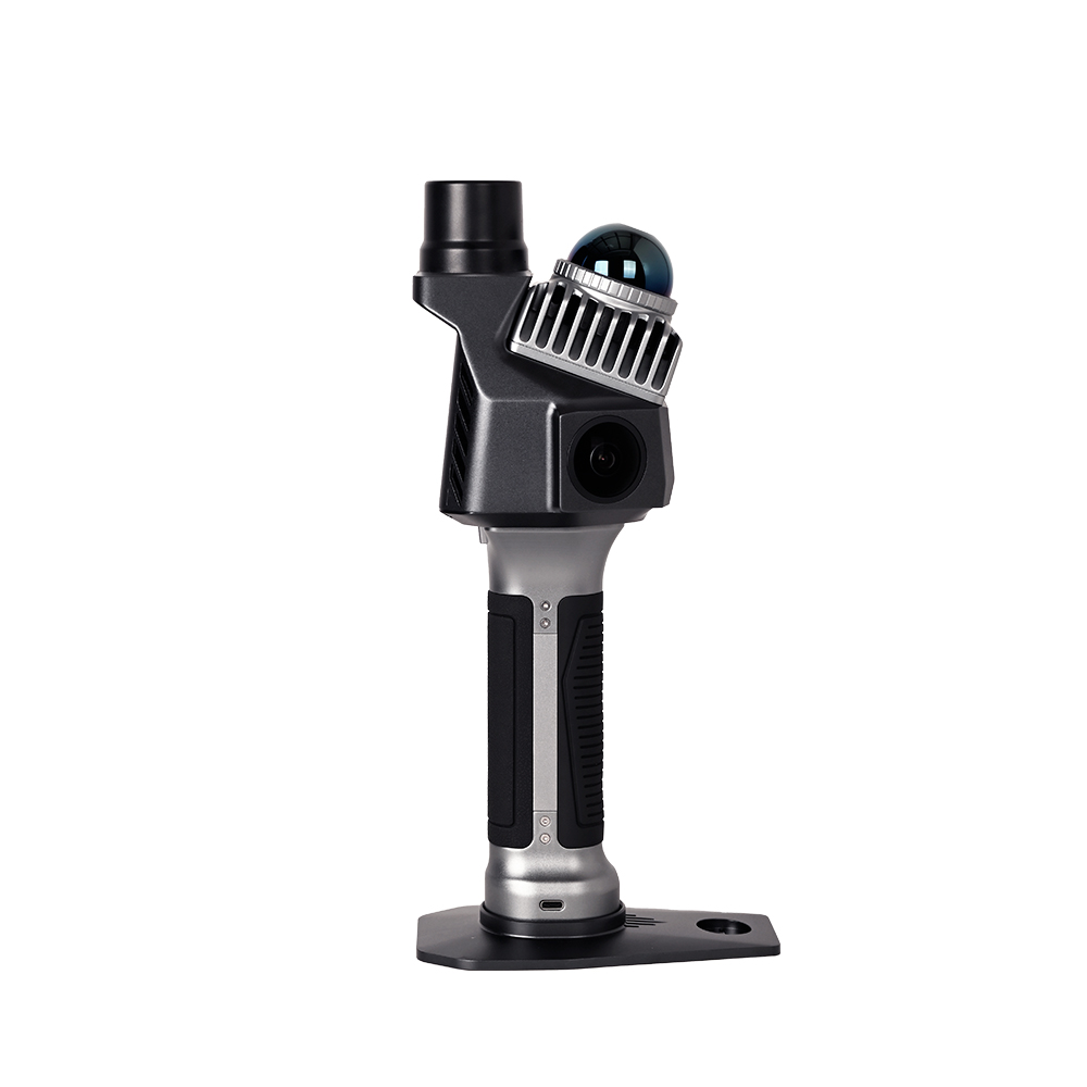 Sensor LiDAR Satlab Cygnus Lite - Embratop