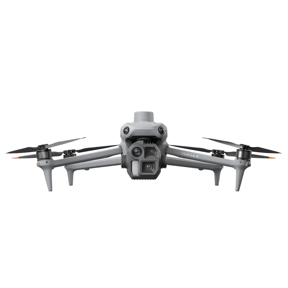 Drone Dji Matrice 4 Enterprise - Embratop