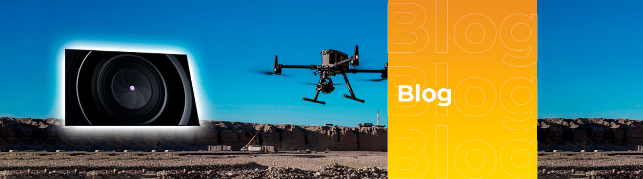 Obturadores Mecânicos: Um Guia para Pilotos de Drones - Embratop